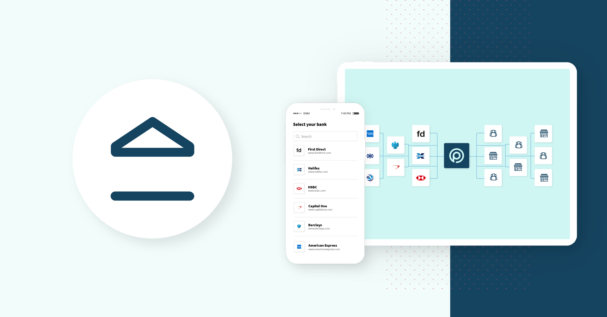 Open Banking: Account Information Services
