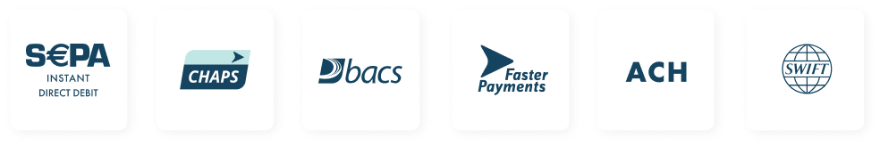 OpenPayd | Financial Services Infrastructure