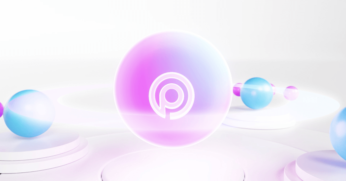 OpenPayd | Financial Services Infrastructure