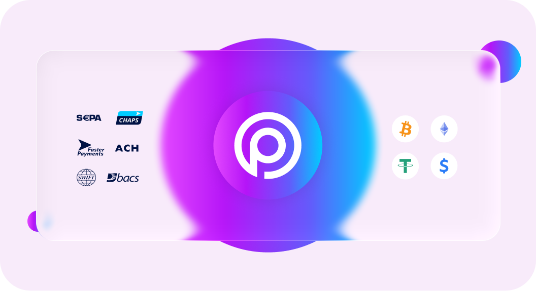 What Is the Difference Between Traditional Payment Rails and Crypto ...